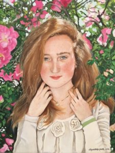 Beth Curtin – Portrait Artist